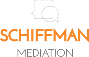 New Brand: Schiffman Mediation - Snoack Studios Blog